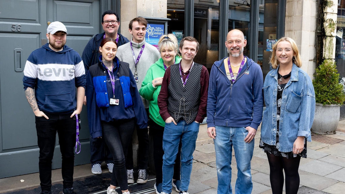 About The Cavern | Cavern Gaming