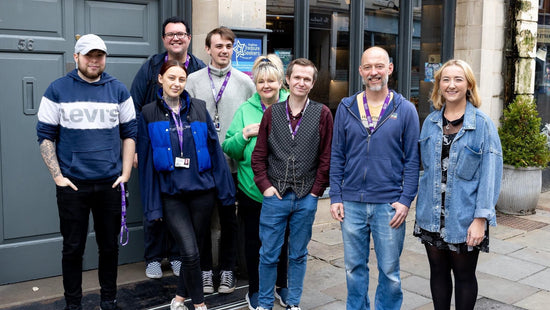 About The Cavern | Cavern Gaming